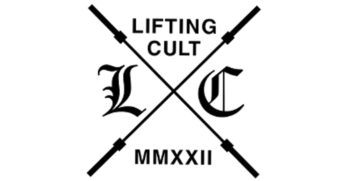 Products – Liftingcult